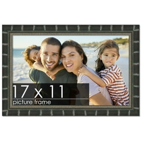 17x11 Poster Frames