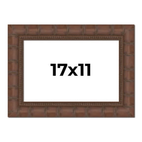 17x11 Poster Frames