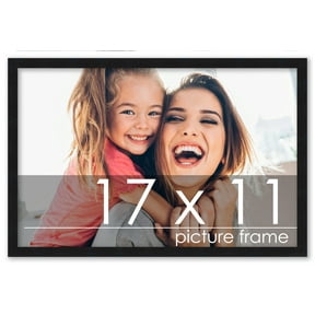 17x11 Poster Frames
