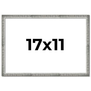 17x11 Poster Frames