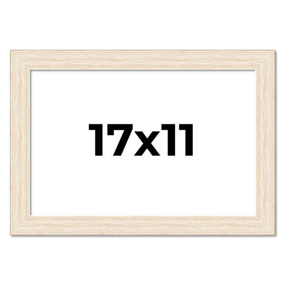17x11 Poster Frames