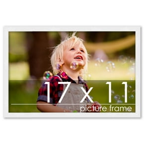 17x11 Poster Frames
