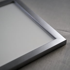 17x11 Poster Frames