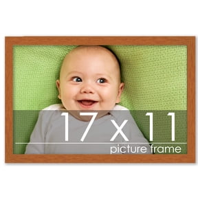 17x11 Poster Frames