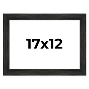 17x12 Frame