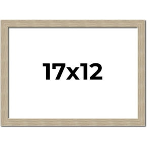 17x12 Frame