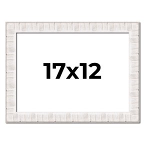 17x12 Frame