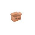 17x13x13 (200 lb strength) | SINGLE BOX | SMALL MOVING BOX - Walmart.com