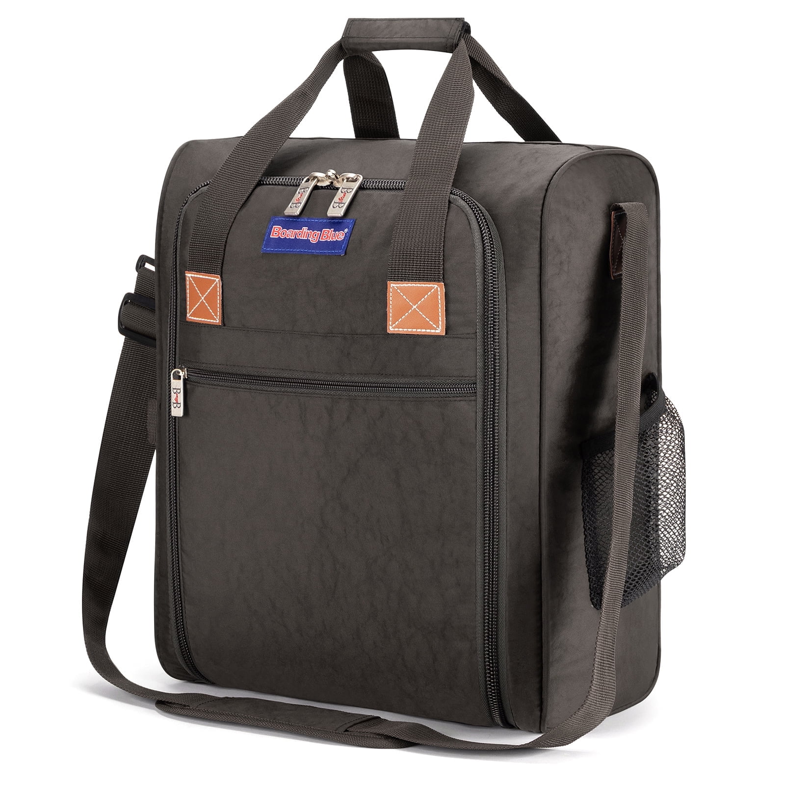 17x13x8 Inches Personal Item Under Seat Duffle Bag for Spirit, Jetblue ...
