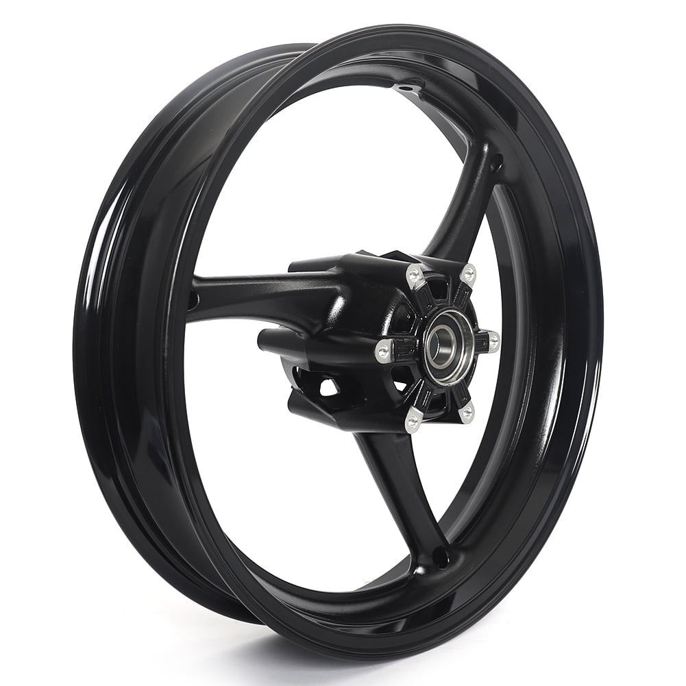 17x3.5" Front Wheel Rim for Suzuki GSXR 600 750 08-10 GSXR1000 09-16 ...