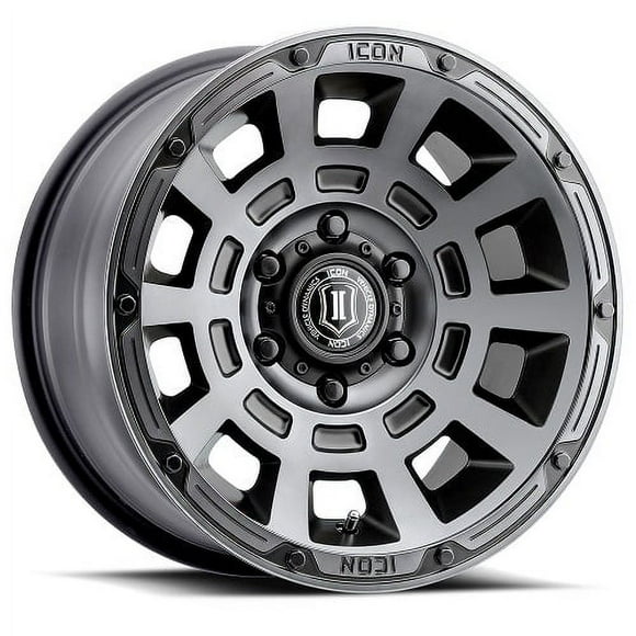 Ford F150 17 Inch Rims