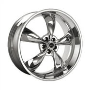 20x8.5 American Racing AR893 MAINLINE Chrome Wheel 6x5.5 (35mm ...
