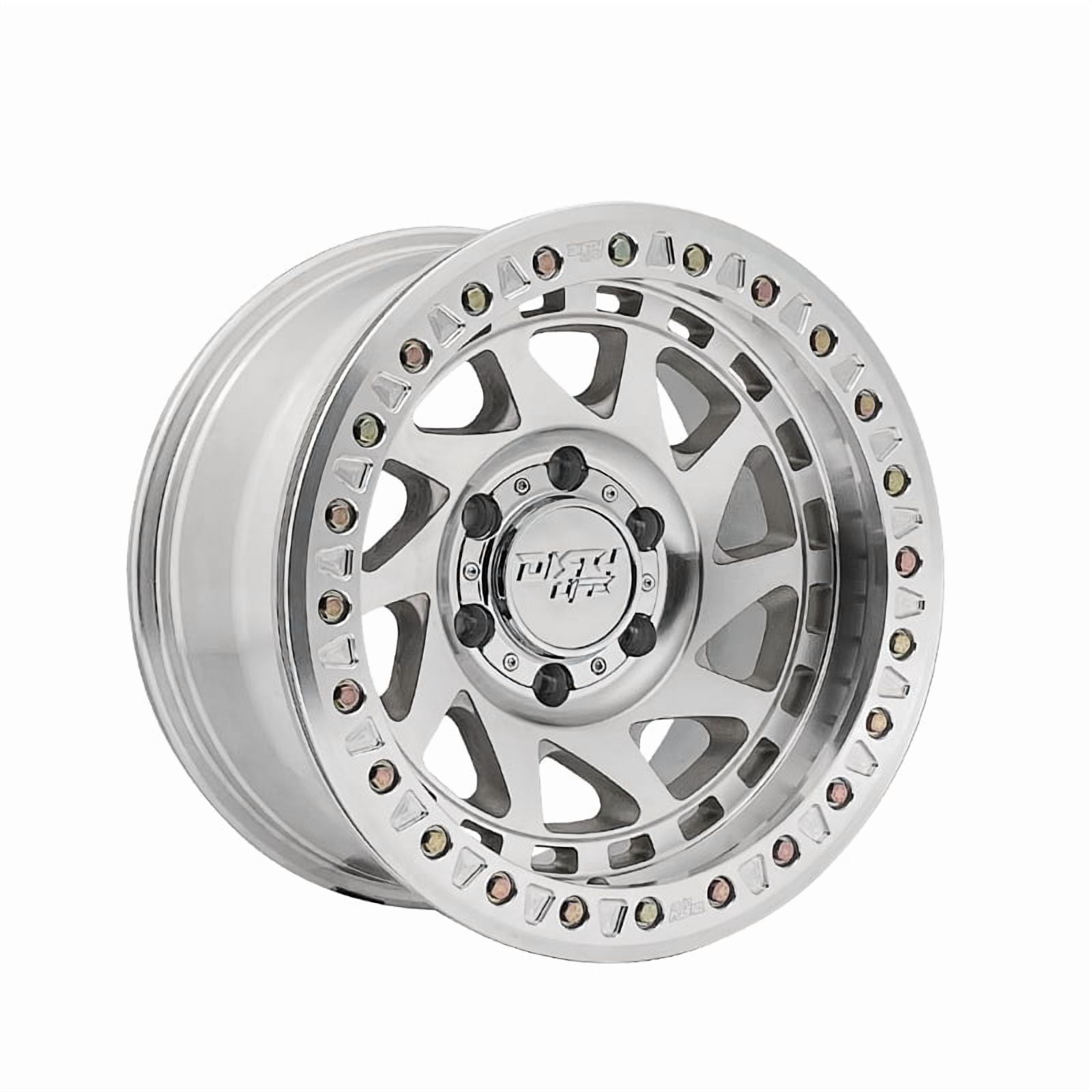 Dirty Life Enigma Race 17X9 6-139.7 106 -12 - Walmart.com