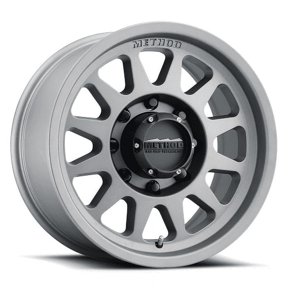 8 Lug Chevy Rims