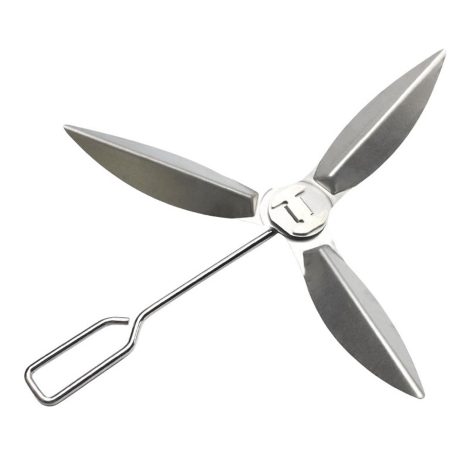 18-1/2-Inch One-Touch Cleaning System Kit For Weber Grill 90992 3618 ...