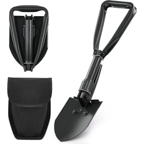 Entrenching Tool
