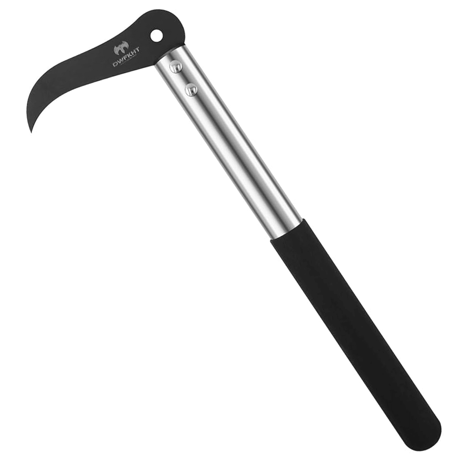 18.1-Inch Lightweight Pickaroon Hookaroon with Rubber Grip – Logging ...