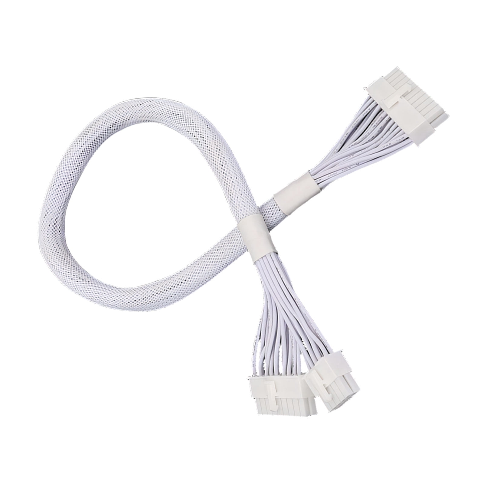 18+10Pin To 24Pin Power Cable Replacement Power Cable For 850GM/1000GM ...