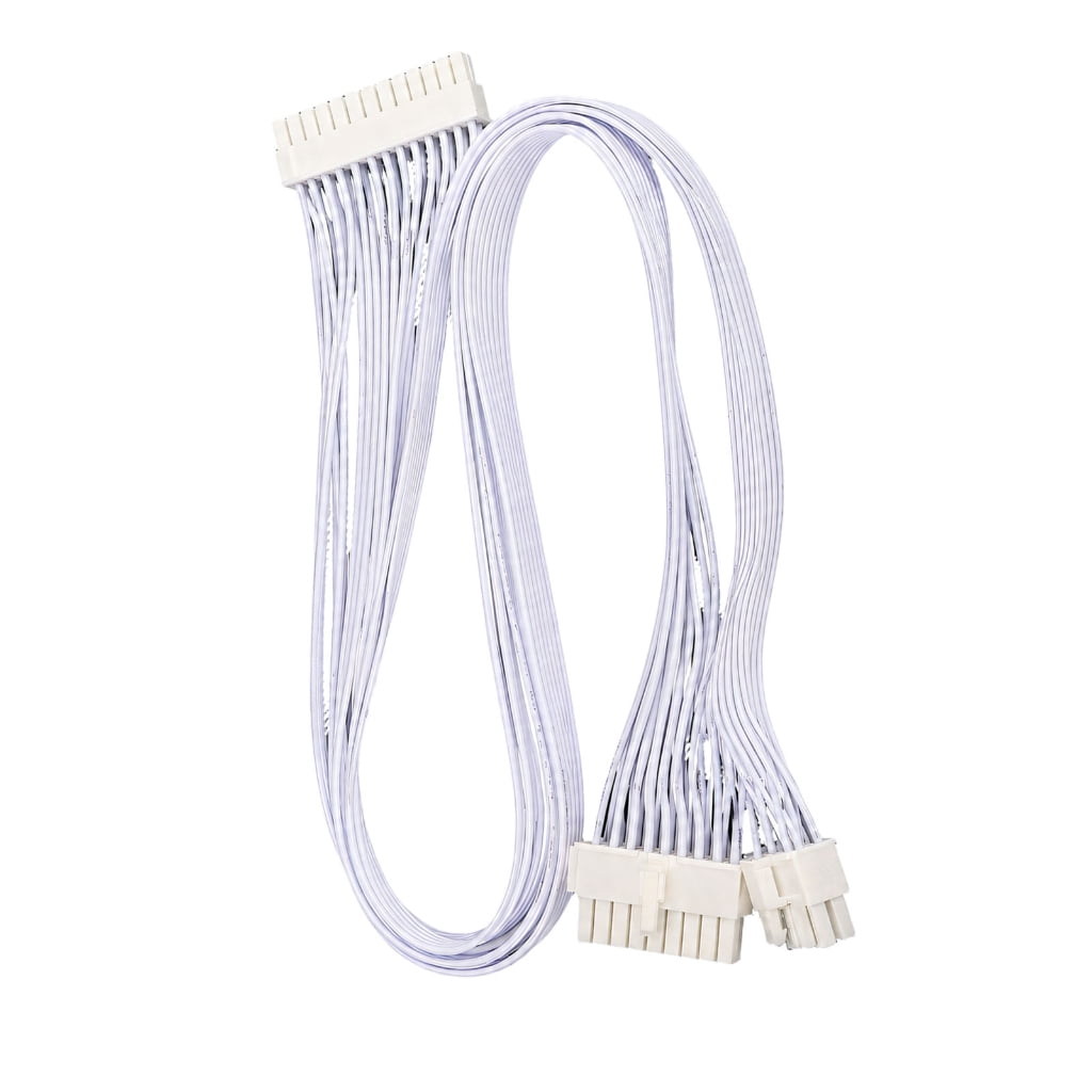 18+10Pin To 24Pin Power Supply Cable Replacement for 850GM/1000GM ...