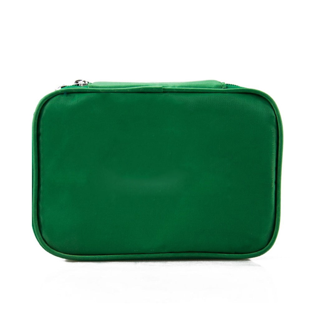 18*12*7.5cm First Aid Kit Mini Car First Aid Kit Bag Home Small Medical ...