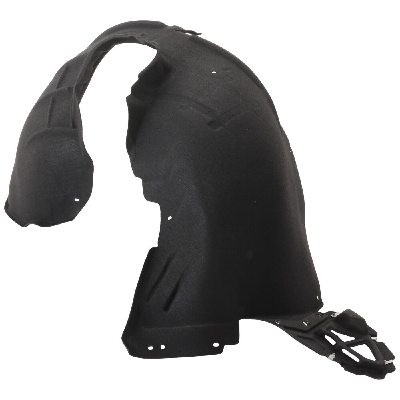 18-16 GM for Malibu Left Front Fender Liner - 84062808, 30-Day Return ...