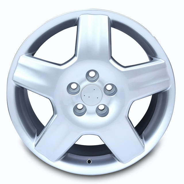 "Velospinner 18"" Alloy Wheel for LEXUS LS430 2004-2006, 18x7.5 Silver ...