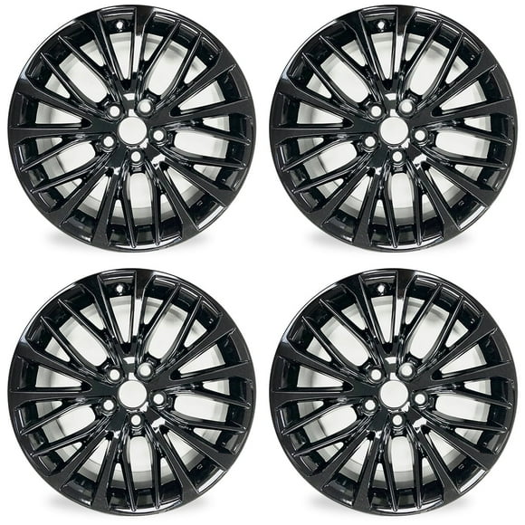 Tire Size 18x8 Wheels