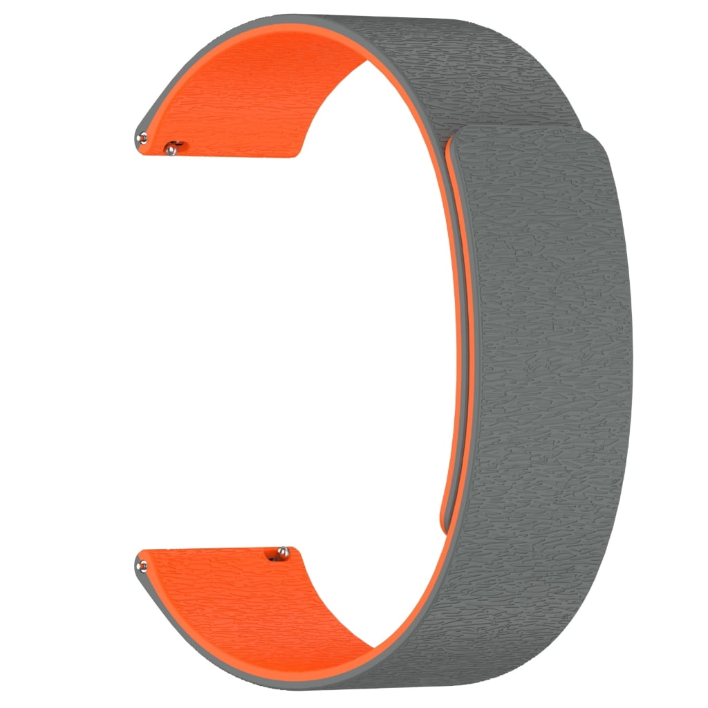 18/20/22mm Wristband Strap for Watch 4 5 6 Quick Release Band ...