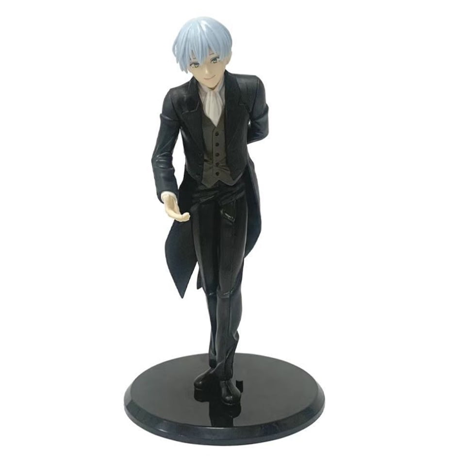 18-20cm Frieren: Beyond Journey's End Anime Figure Frieren Himmel ...