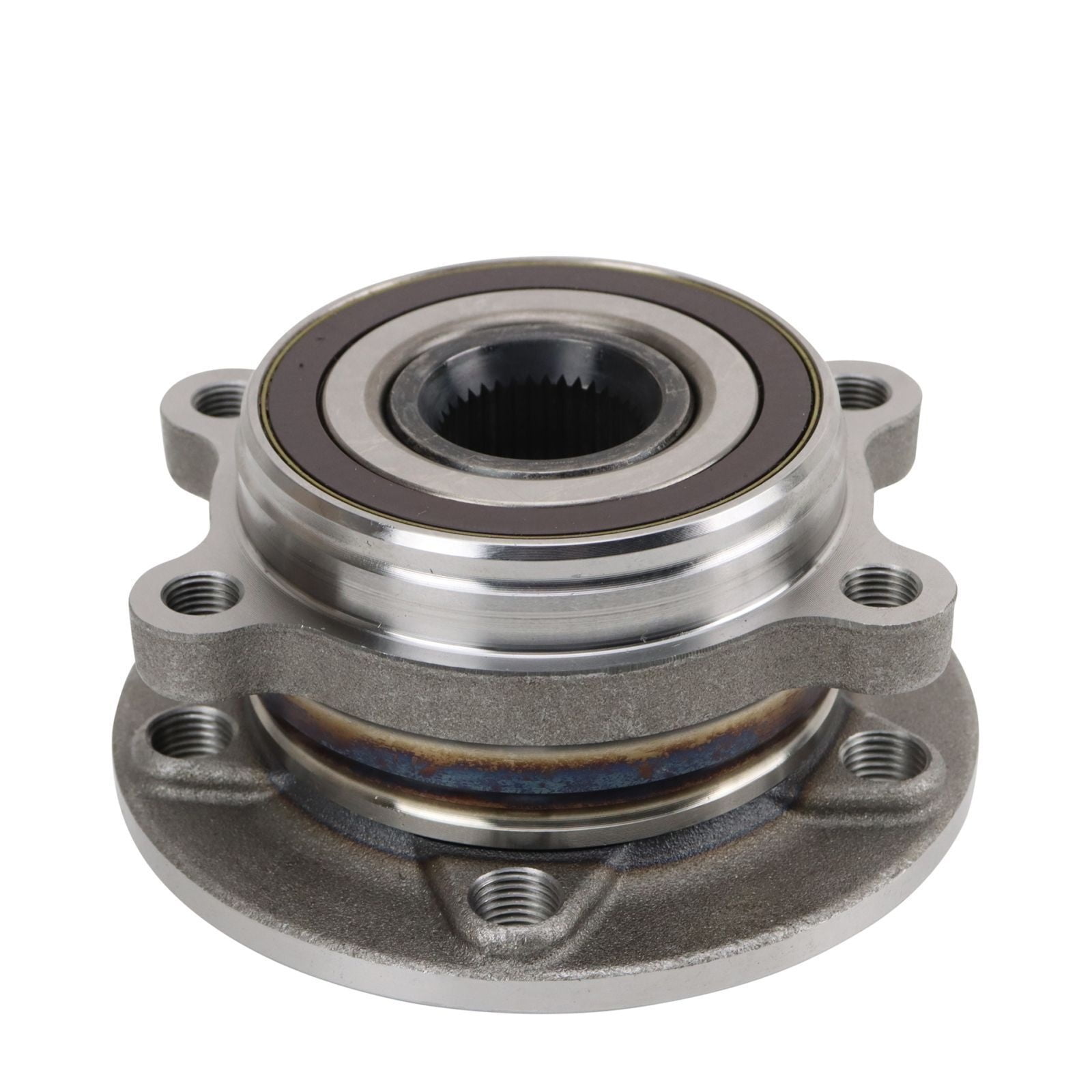 18-21 SWAGEN Front Left Right Wheel Bearing & Hub Assembly - AM ...