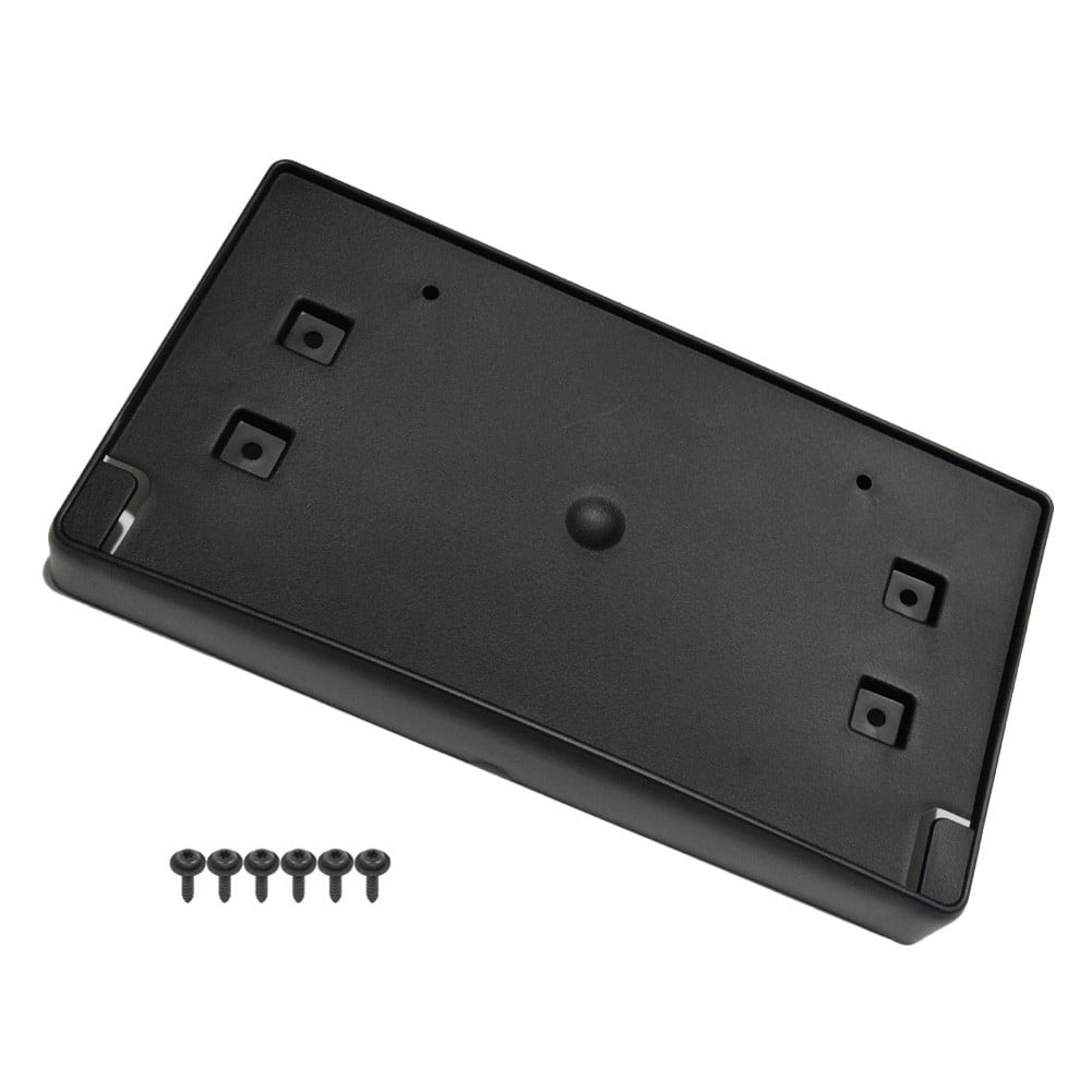 18-24 FOR WRANGLER for JL GLADIATOR LICENSE PLATE MOUNTING BRACKET ...