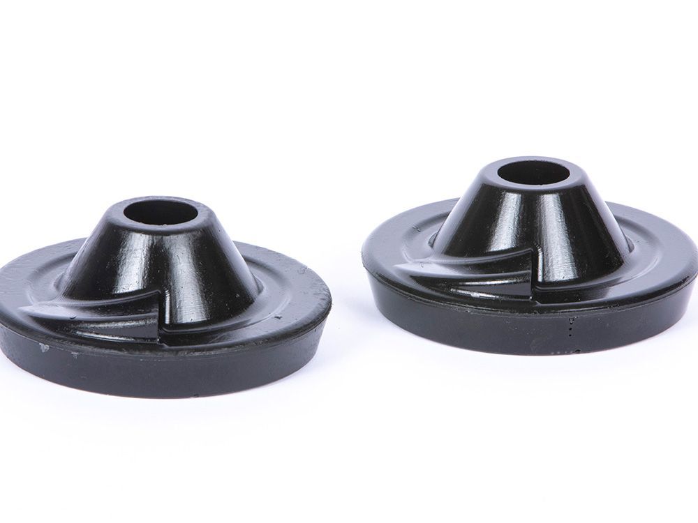 18-24 Jeep Wrangler JL Lift/Leveling Kit - Walmart.com