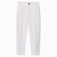 18-24 Months Boys Slim Fit Trousers Pants Flat Front Pants Children ...