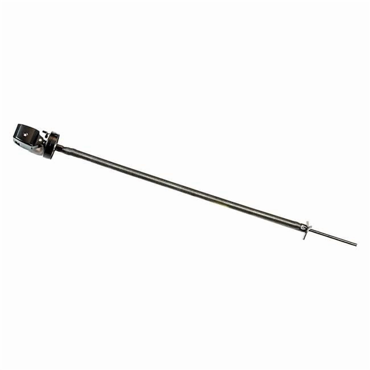 18-25 ft. Awning Spring Front Assembly, Black - Heavy - Walmart.com
