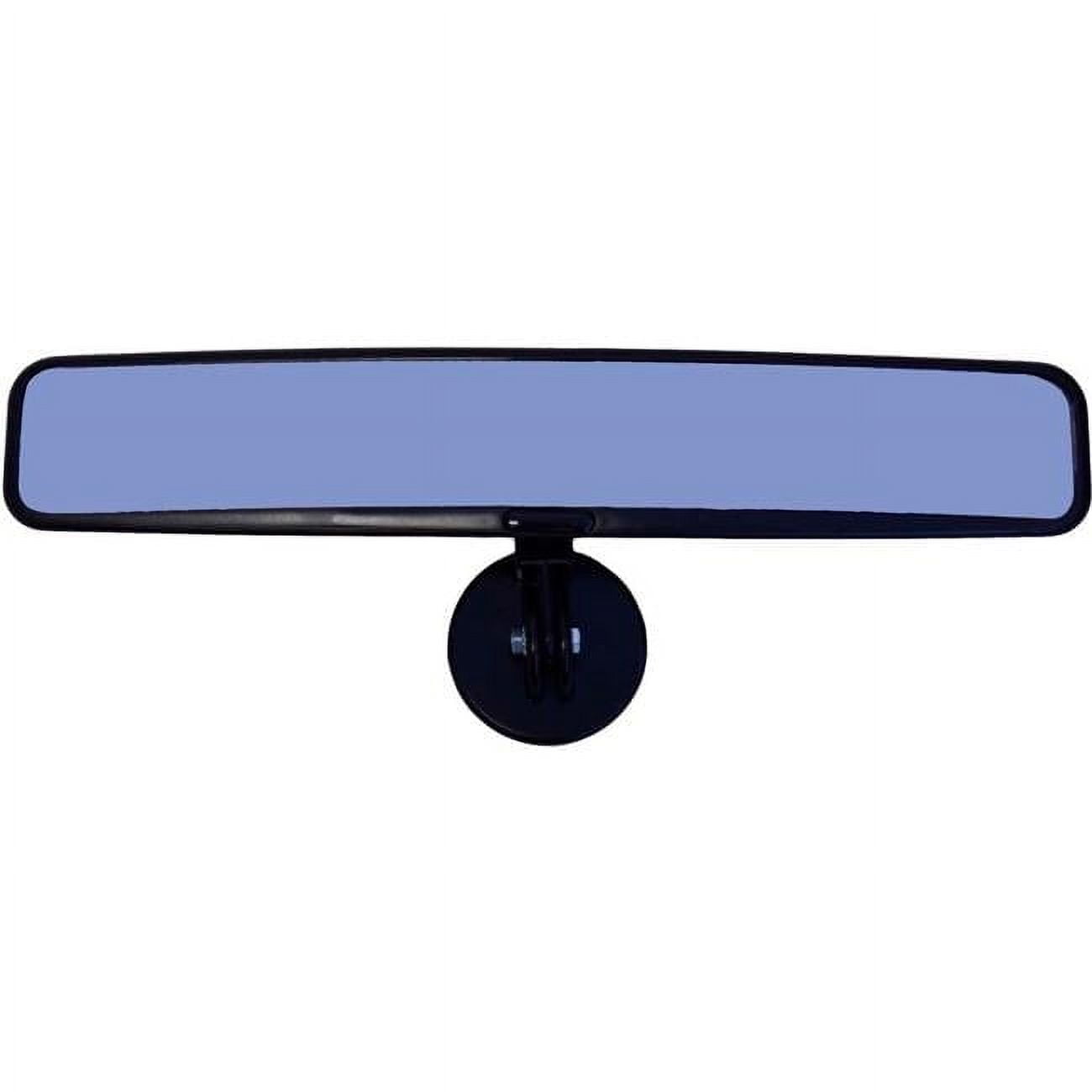 18.25 x 3 in. Ideal Warehouse Wide Magnetic Forklift Mirror - Walmart.com