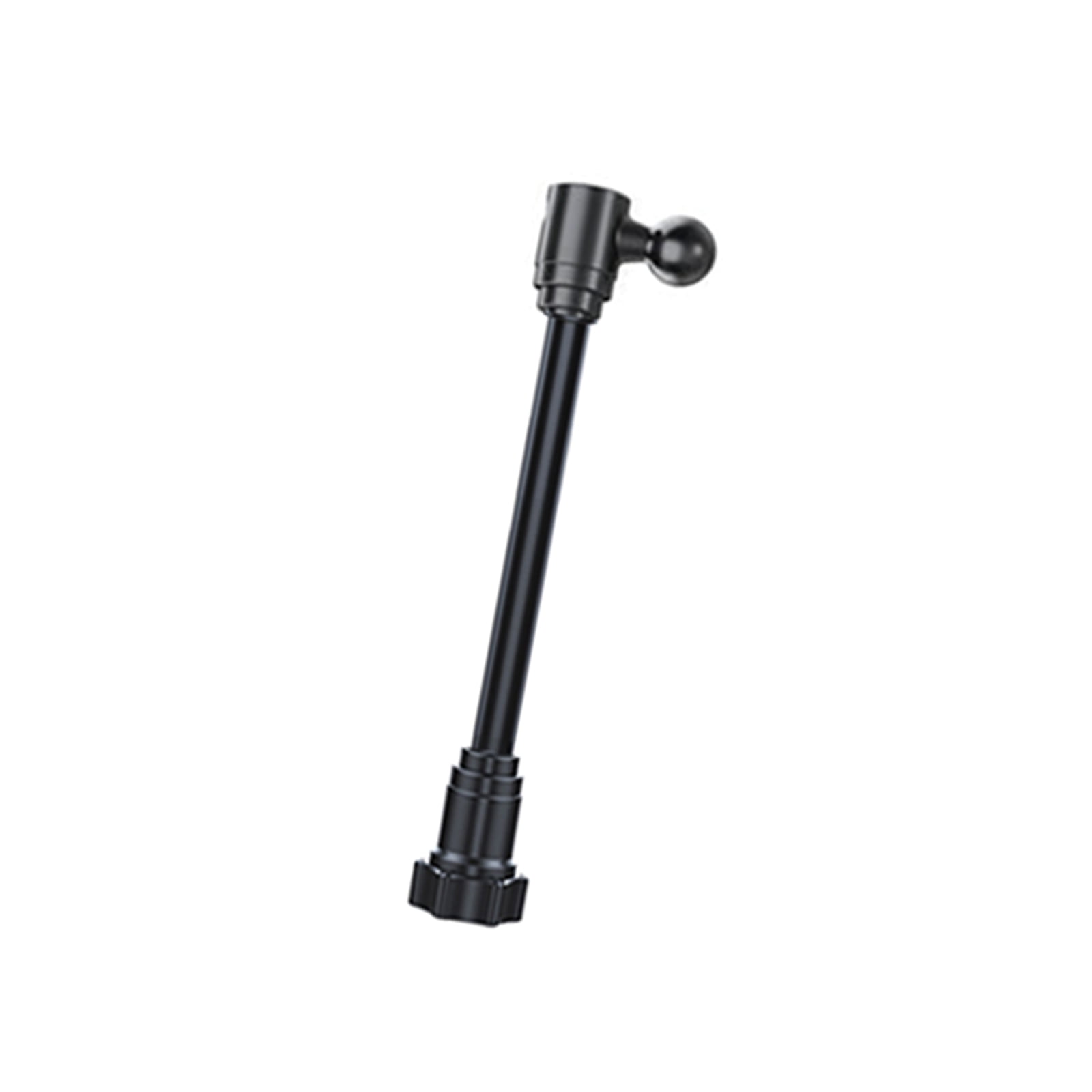 18/29/39/49cm 17mm Rotating Extension Arm For Car Phone Tablet Mount ...