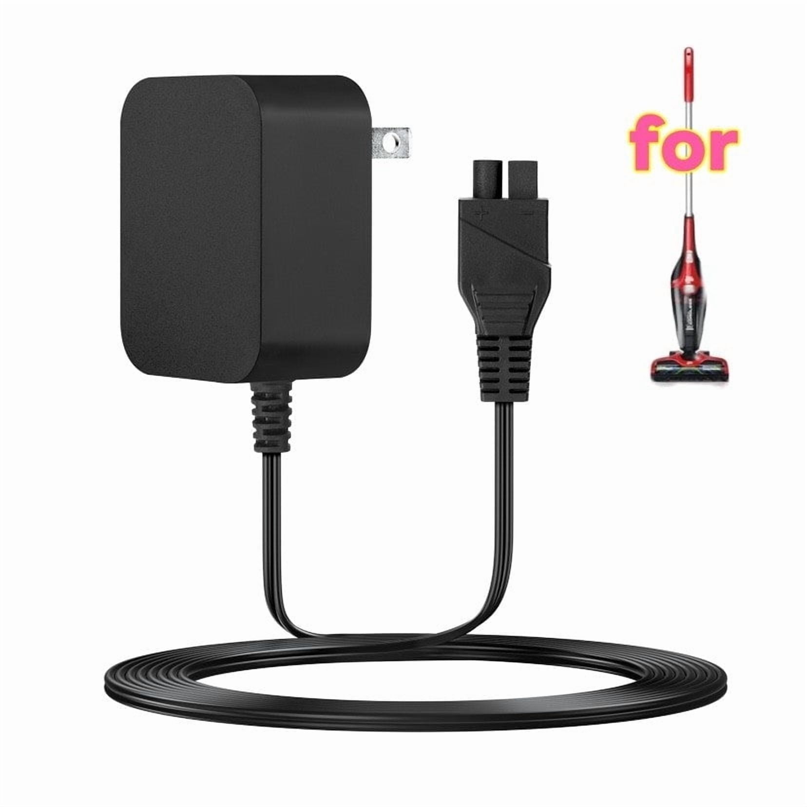 18.2V Charger compatible with Dirt Devil Versa Vacuum Power Cord ...