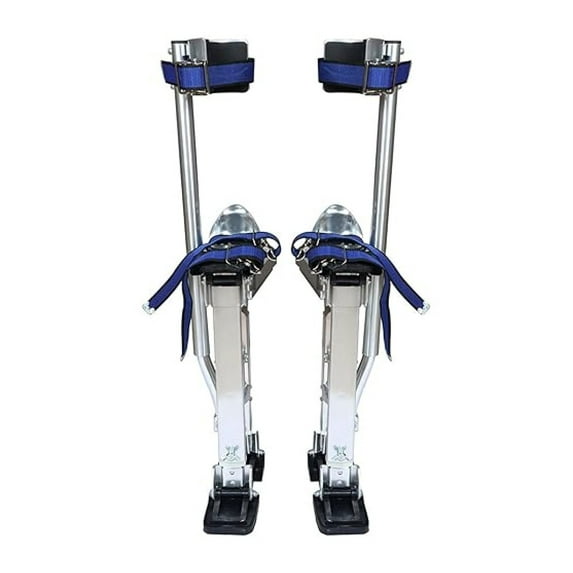 18-30 inch Drywall Stilts Grade Adjustable Auminum Tool Stilt for ...