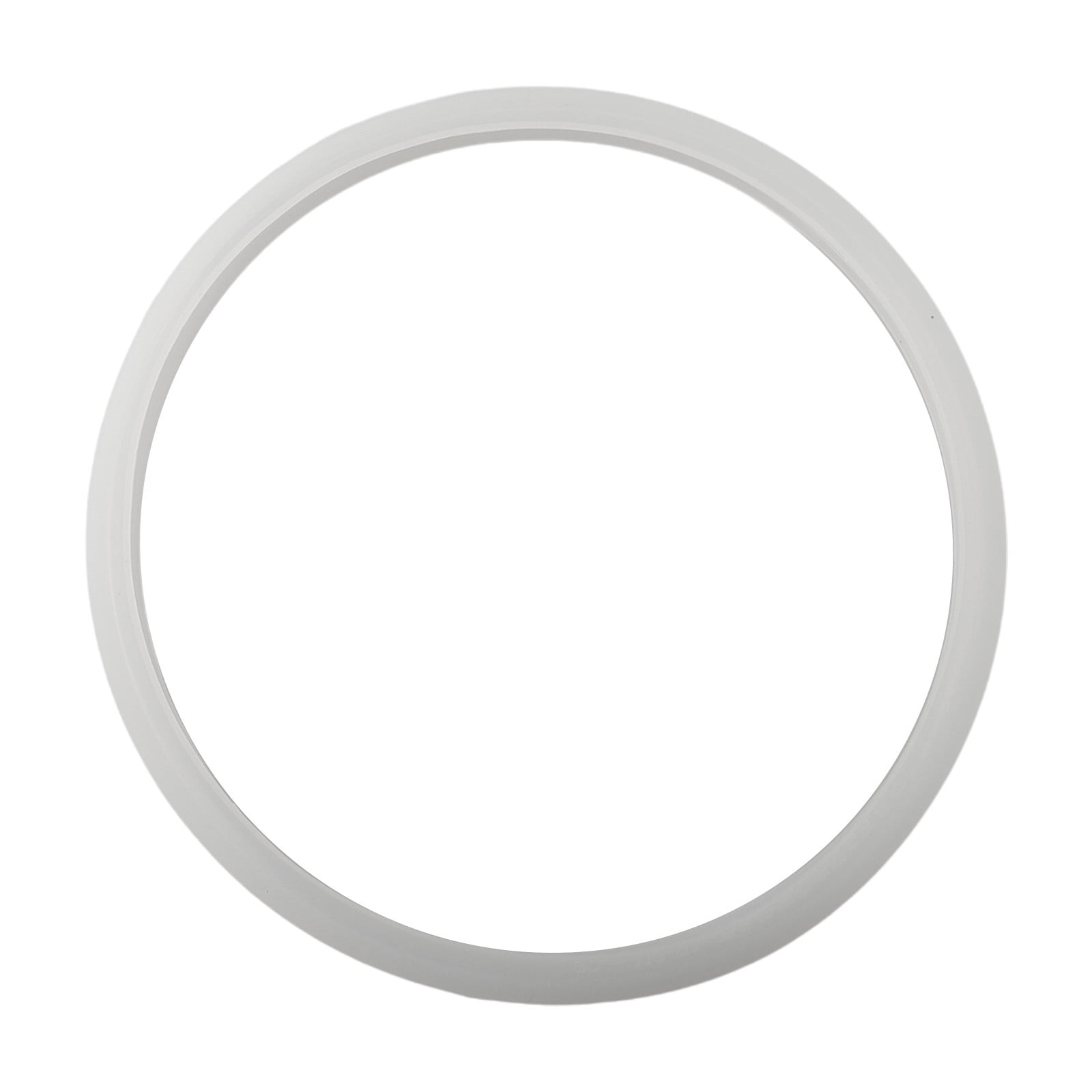 18-32Cm Replacement Clear Silicone Rubber Gasket Home Pressure Cooker ...