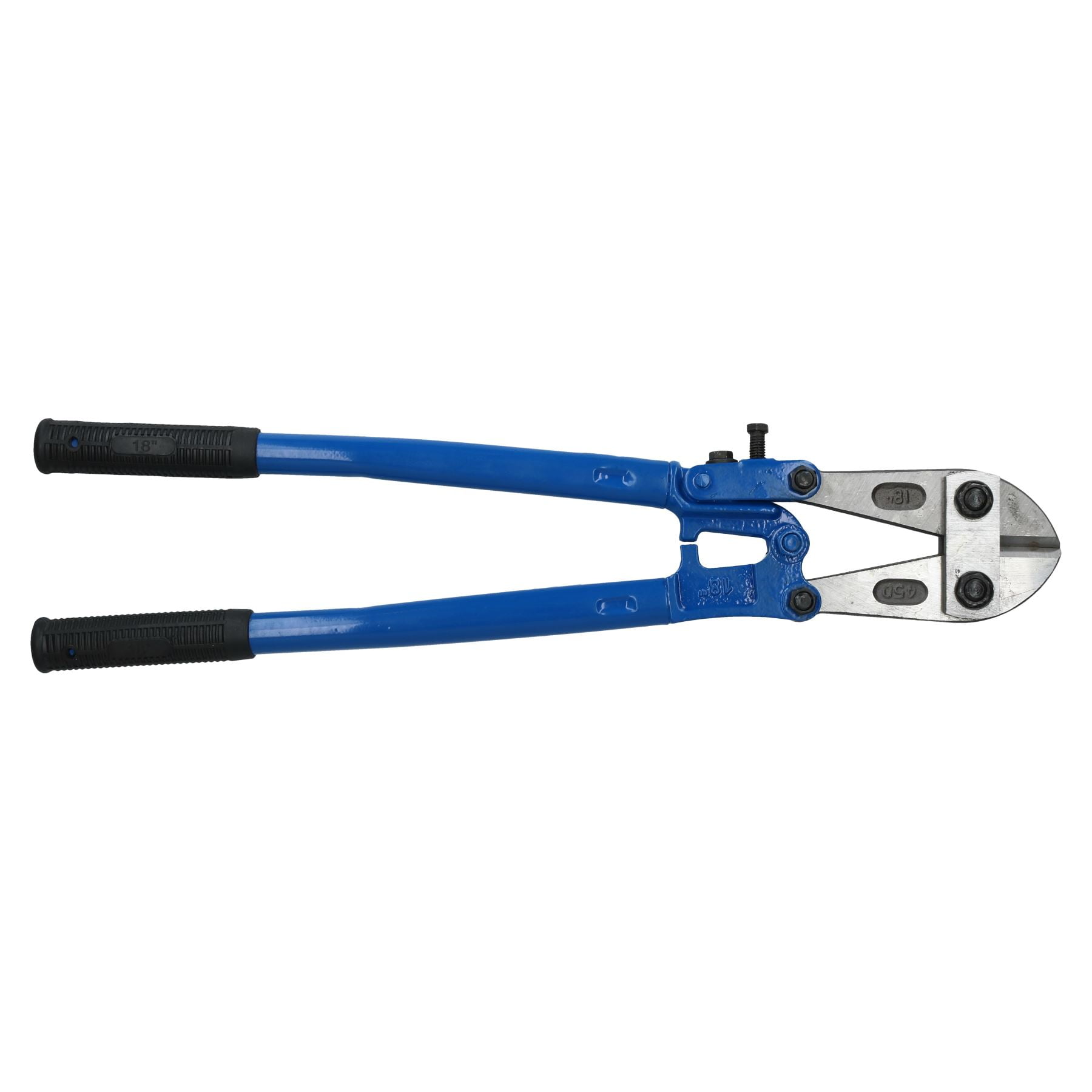 18" / 460mm Bolt Croppers Cutters Cutting Snips for Wire Steel Cable ...