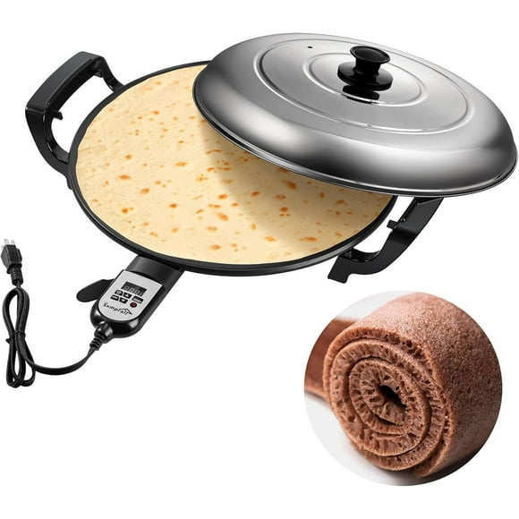 Lefse Griddle