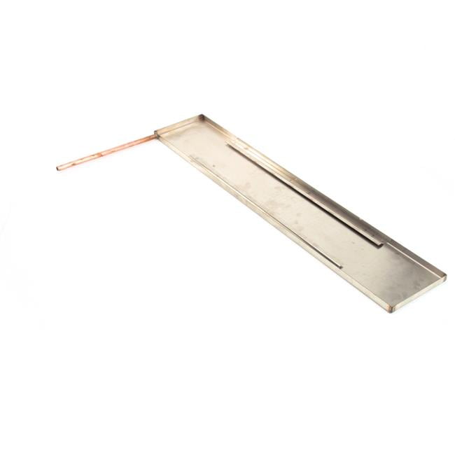 18.5 in. Evaporator Drain Pan Assembly - Walmart.com
