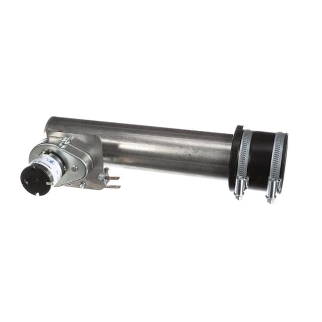 18.5 in. Humidity Control Coupling with Motor - Walmart.com