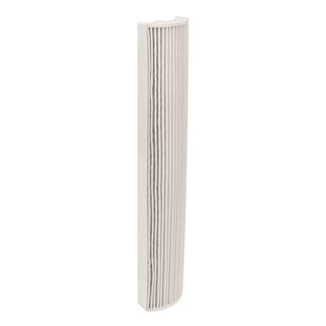 18.5 x 5.25 in. Rectangular HEPA Replacement Air Purifier Filter ...