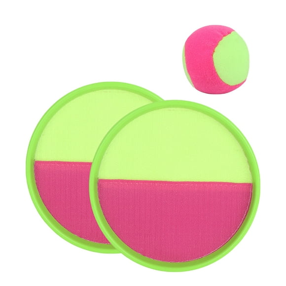 Velcro Ball Toss