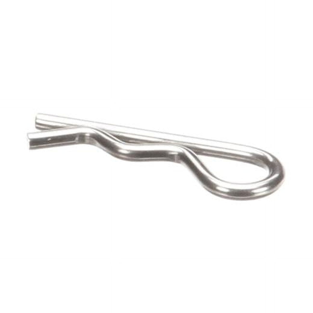 18-8 JRD Hairpin Stainless Steel Cotter Pin - Walmart.com