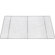 AAKRAF 3-Tier Stackable Metal Cooling Rack - Baking Shelf for Kitchen ...