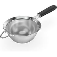 Free Shipping! Norpro Stainless Steel Chinois Fine Mesh Strainer with ...