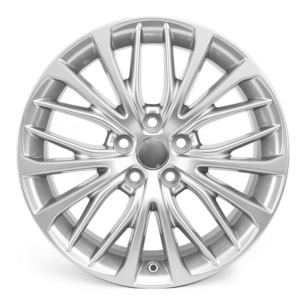 18 × 8 inch Alloy Wheel Rim for 2018-2022 Toyota Camry Replacement OEM ...