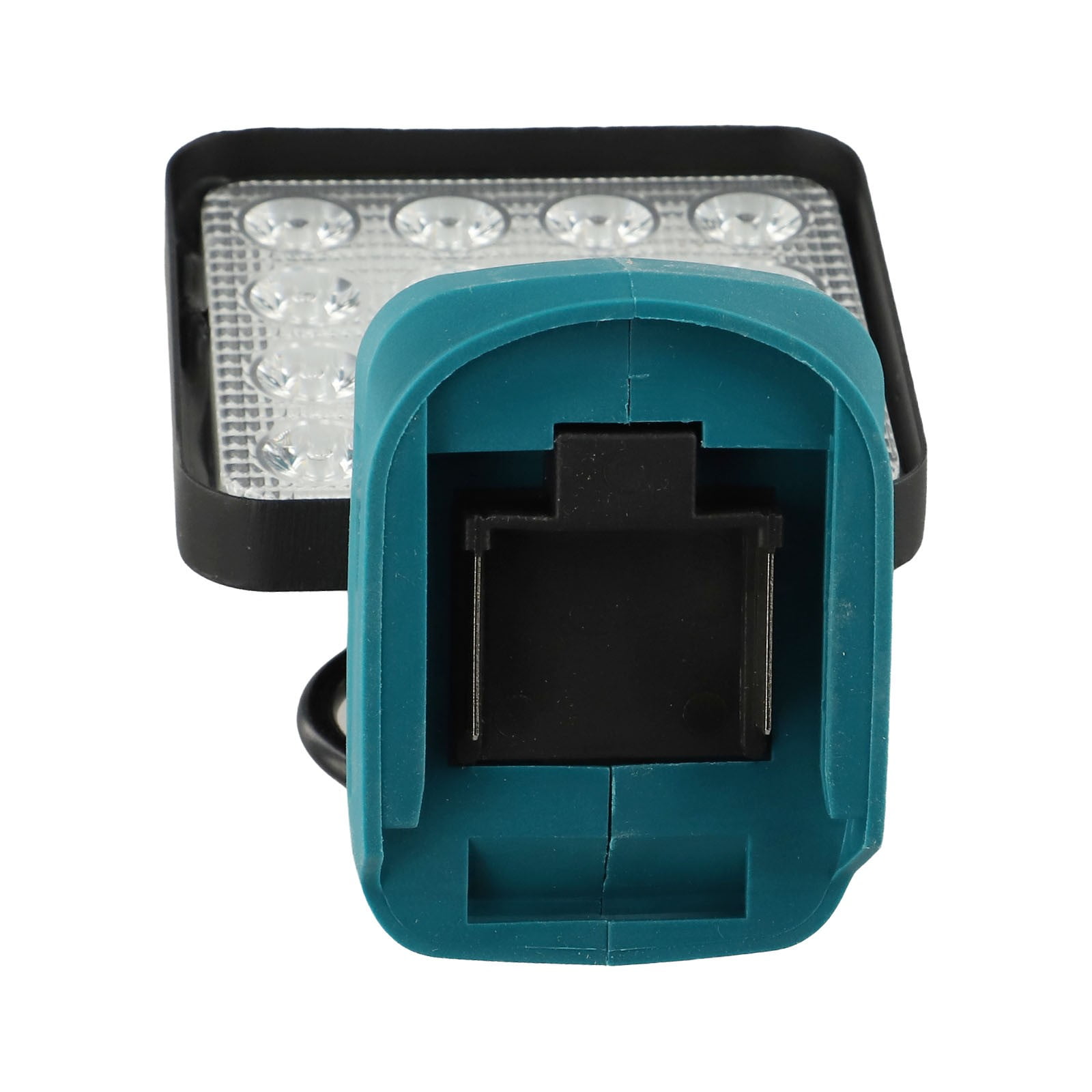 18-84W Cordless Work Light For 18V Battery Handheld Flashlight Flood ...